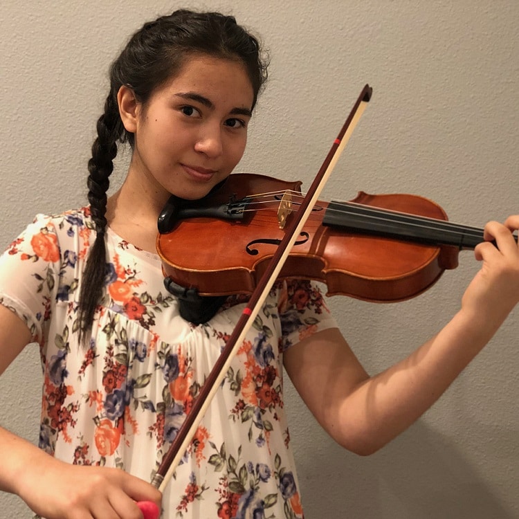 Announcing the Winners of our Solo String Festival! - Key to Change