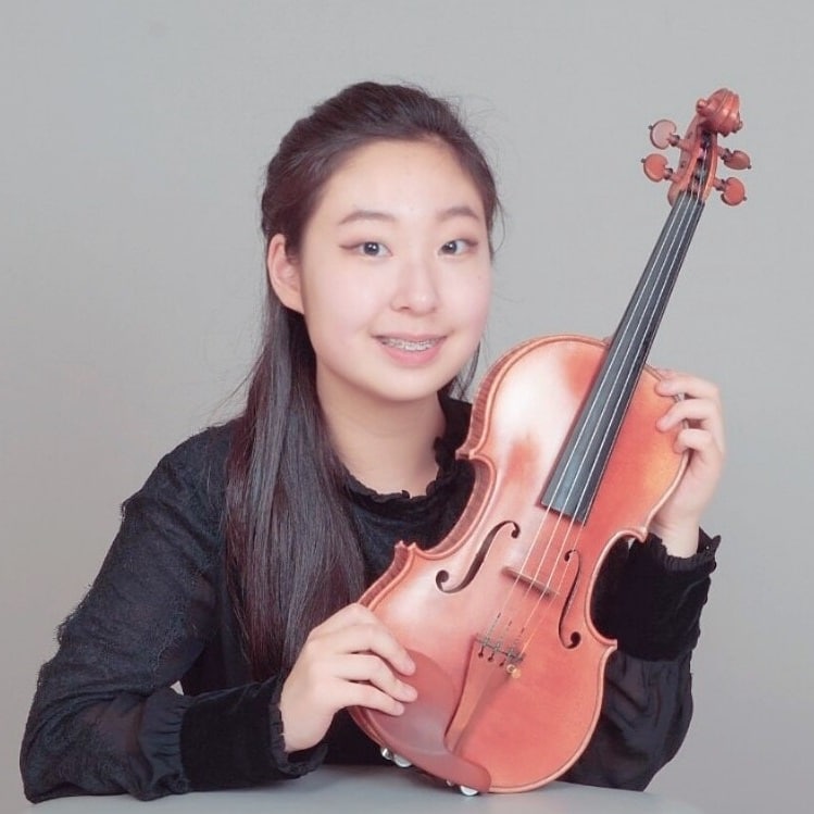 Announcing the Winners of our Solo String Festival! - Key to Change