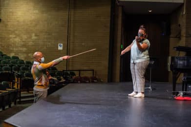 String Studio - Key to Change