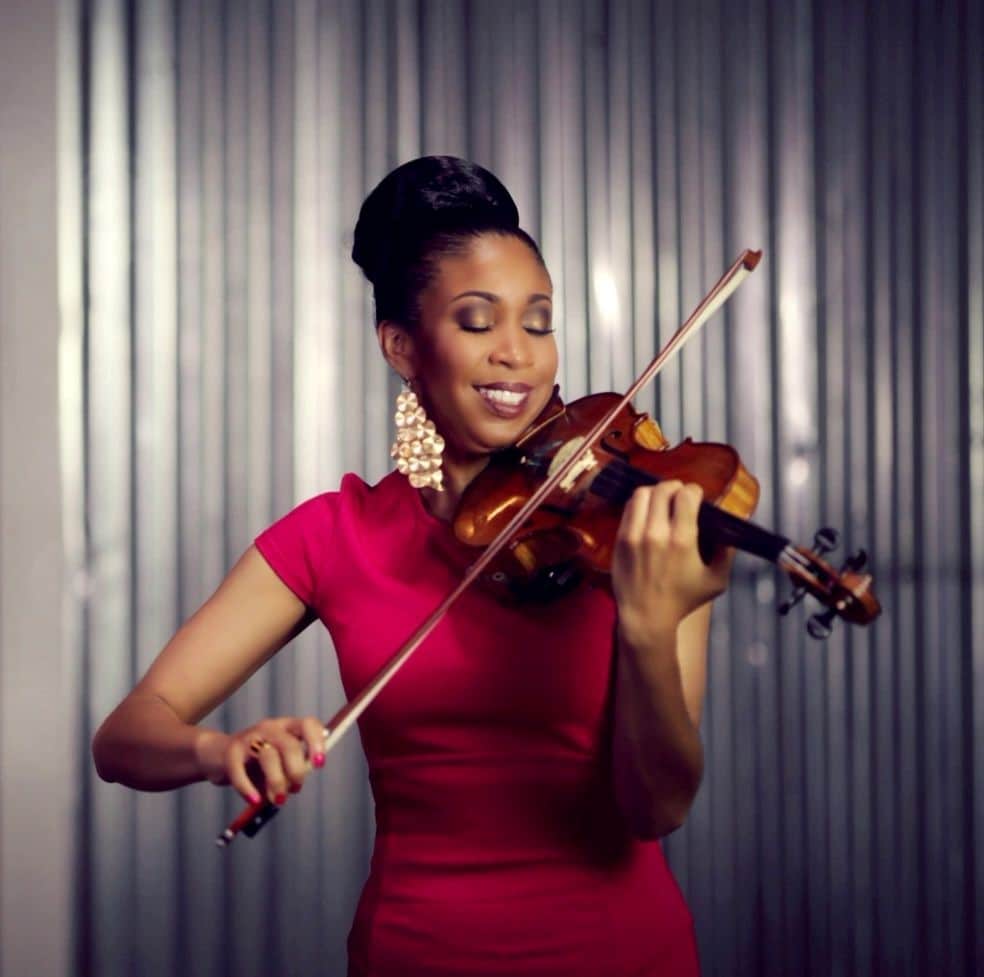 Solo String Festival - Key to Change