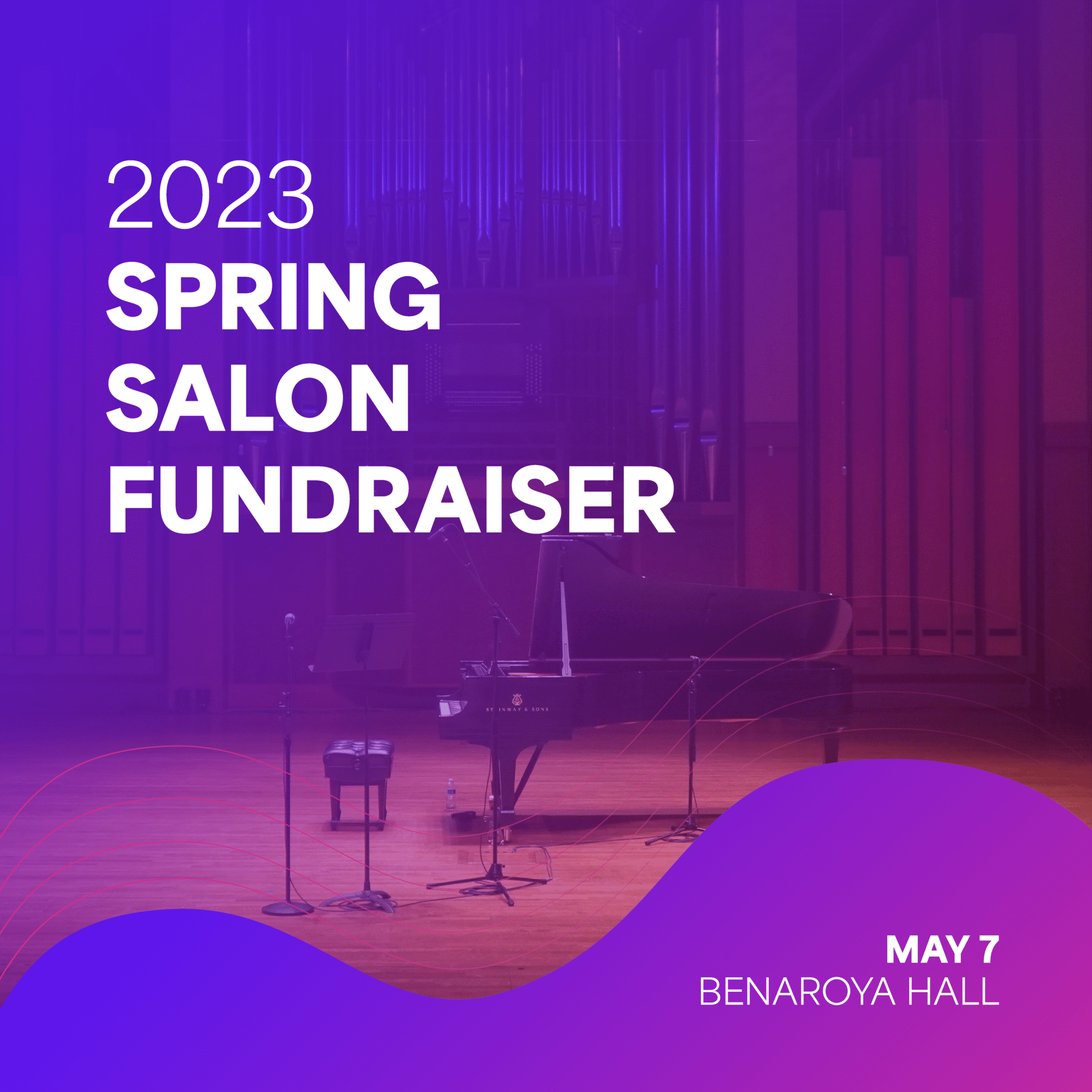 Local Nonprofit Hosts Annual Spring Salon Fundraiser to Support ...