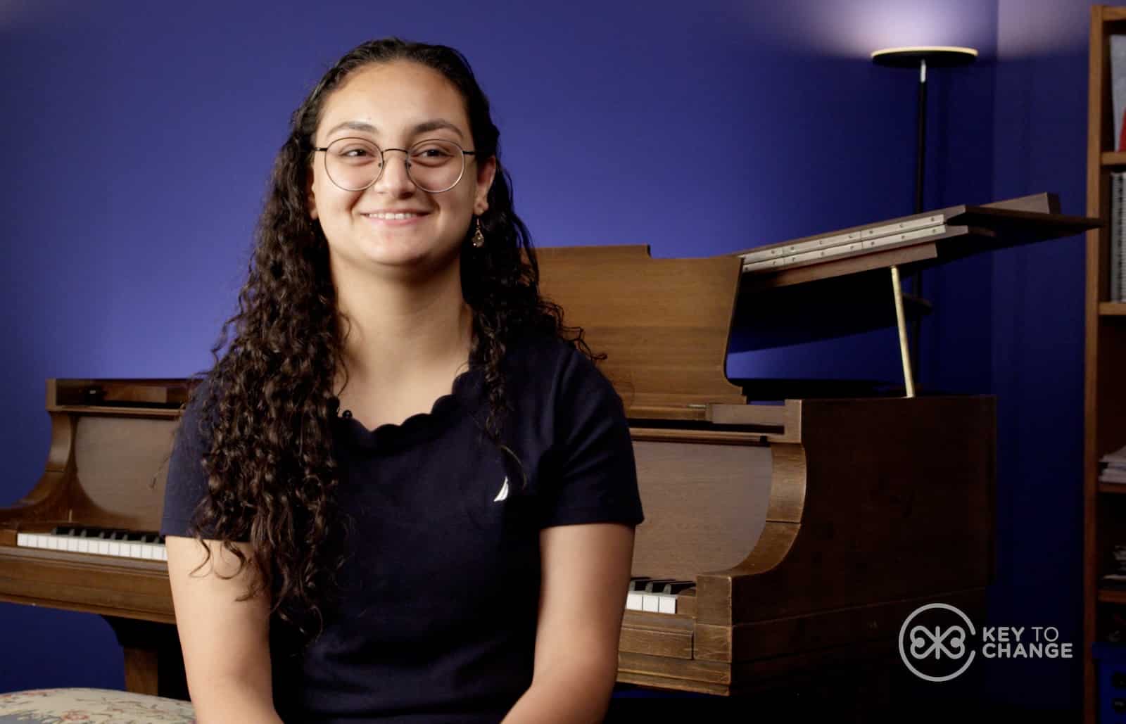 Alumna Malak Ali describes what your support means for students like ...