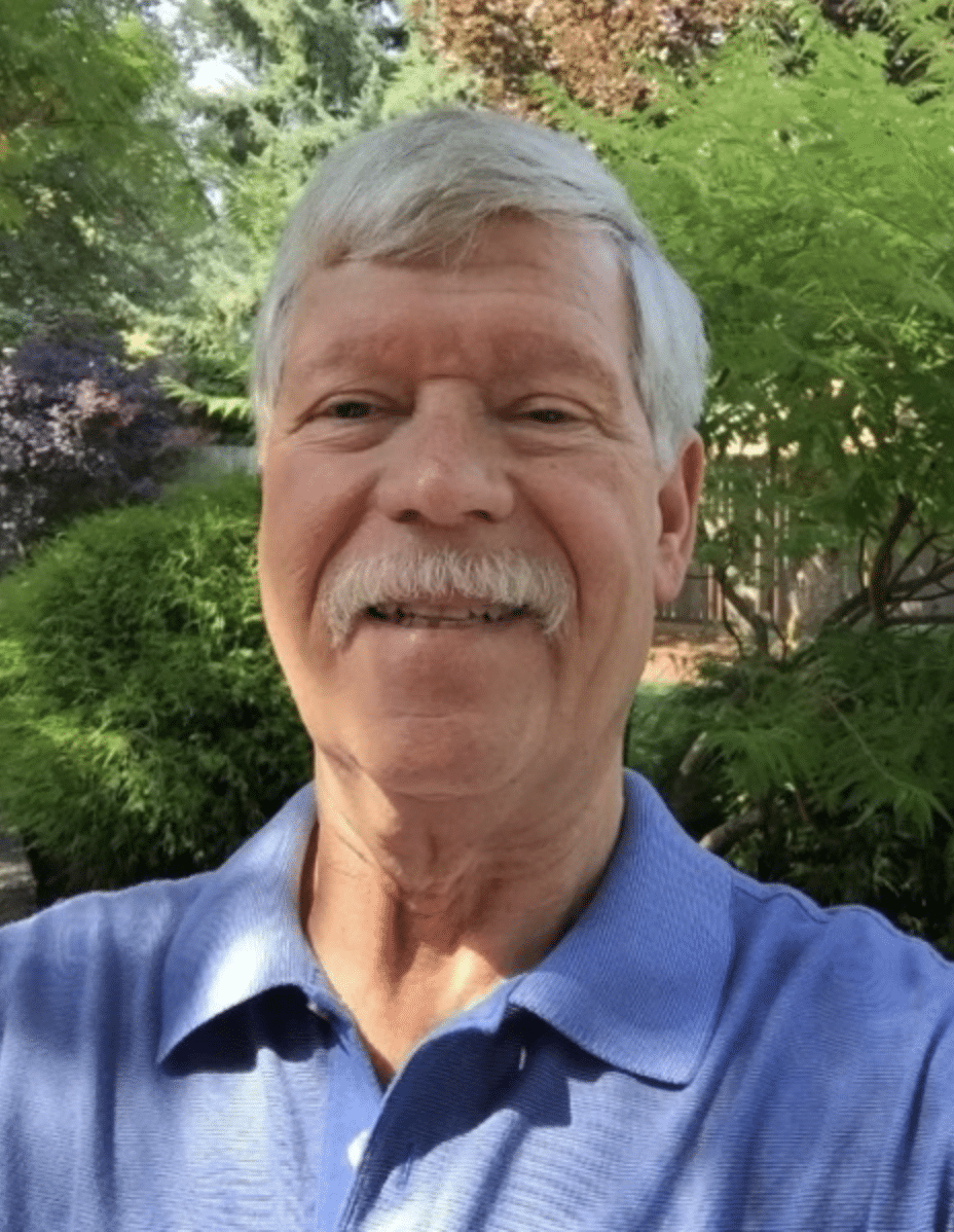 Honoring the legacy of Richard D. Swaisgood - Key to Change