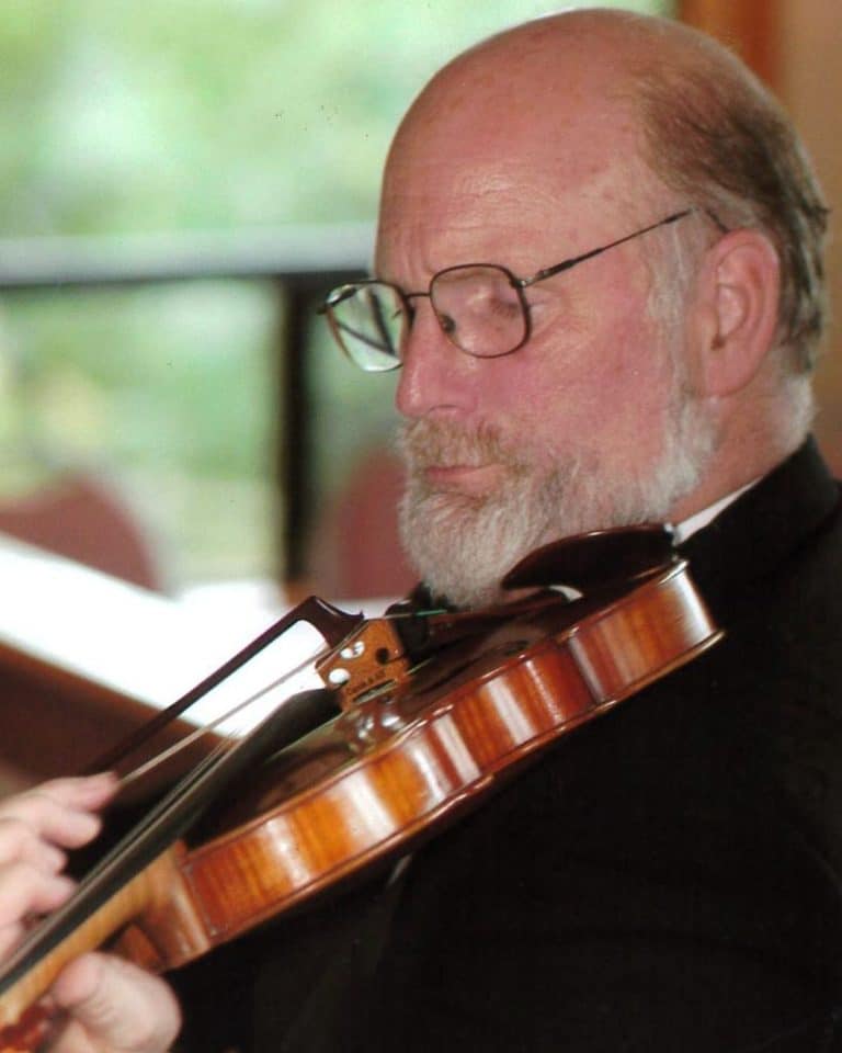 A lasting legacy: celebrating the Walter Schwede Music Library - Key to ...