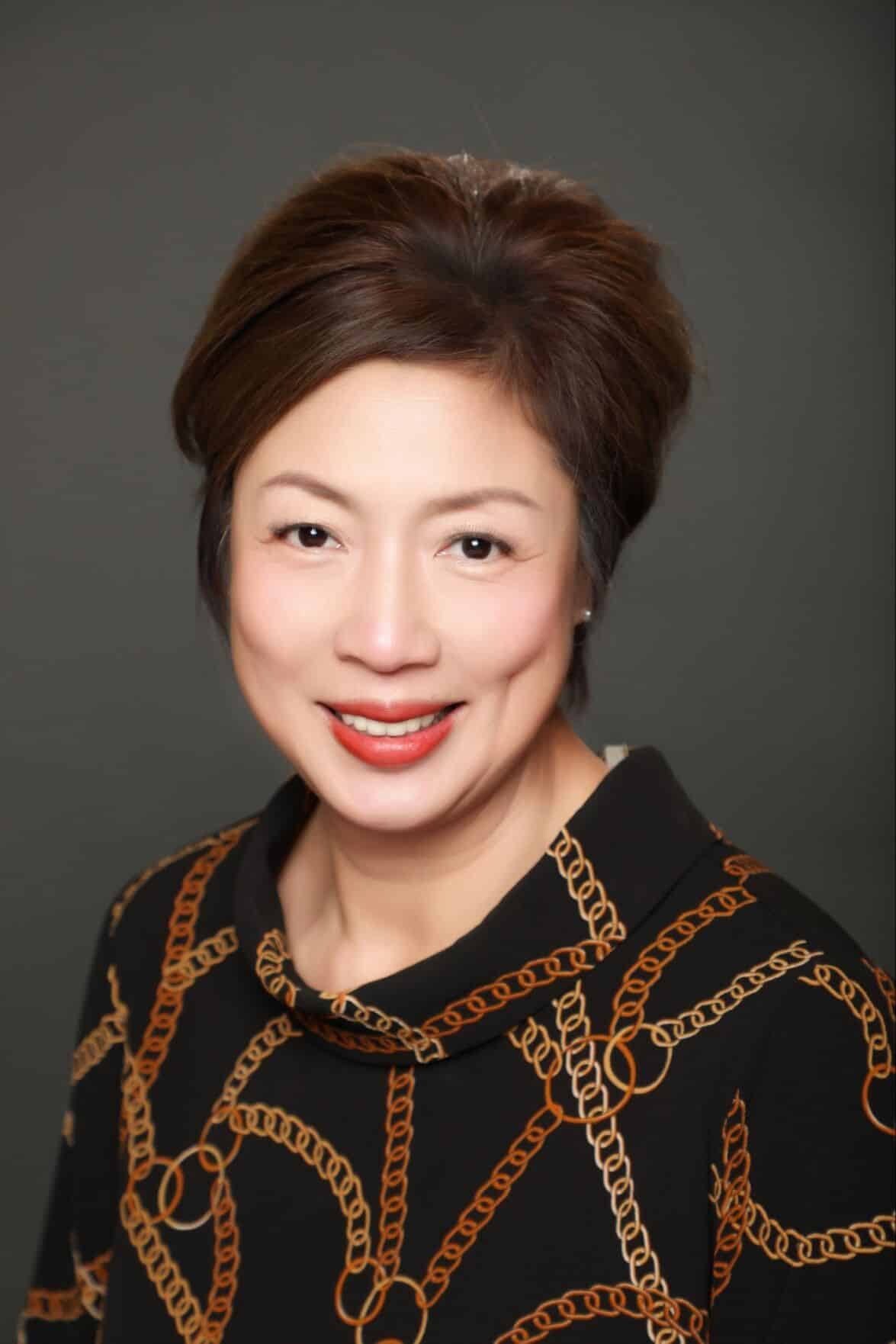 Inspiring Possibilities ft. Joan Wang - Key to Change