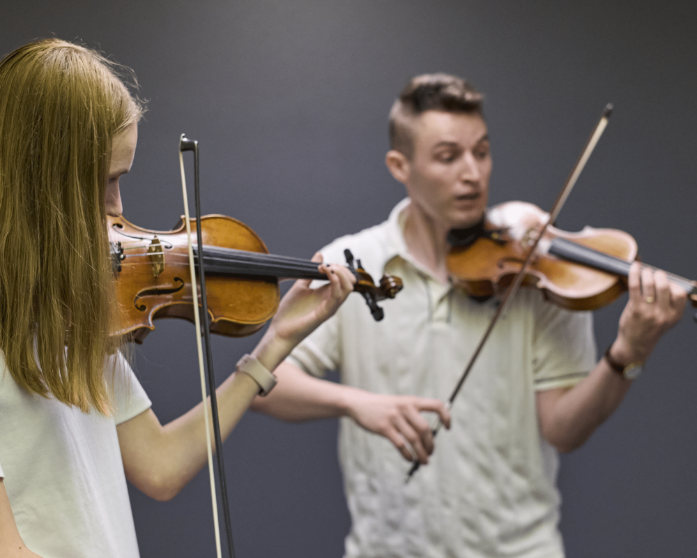 Our Story - Key to Change